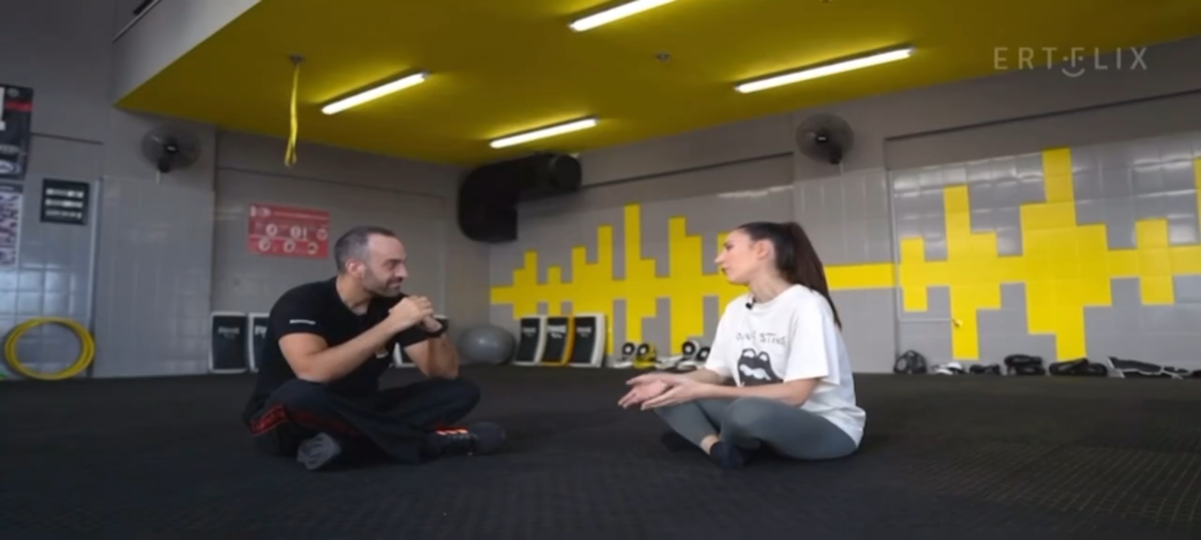 Η Urban Legion στην εκπομπή "Μαμά-δες" - Urban Legion